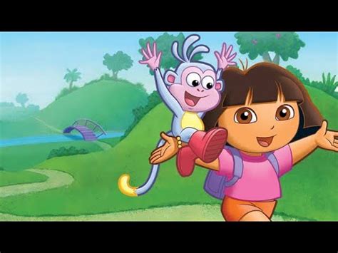 Dora Bujji Tamil Part 1 Epi 01 Chutti Tv Youtube