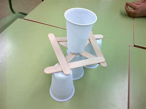 Aula De Desarrollo De Capacidades Pj Rubio Hacemos Estructuras