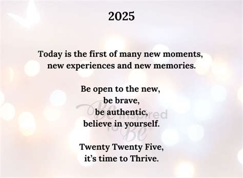 Excited To Start 2025 Sarah Etheridge