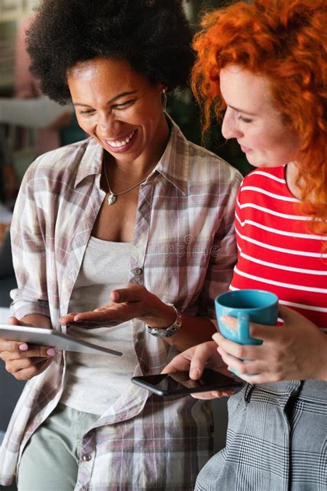 Software Engineers Working On Project And Programming In Company Startup Business Teamwork