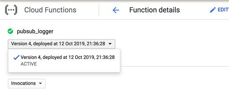 Recovering Gcp Cloud Function Source Code By Mohamed Diab Medium