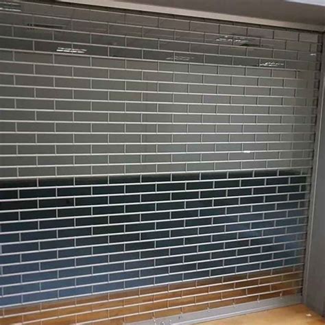 Mild Steel Rolling Grill For Apartment At ₹ 400sq Ft In Ahmedabad
