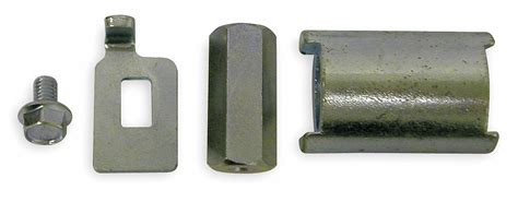 Apollo Stem Extension Kit Steel Stem Extension Kit 1rwk97829901