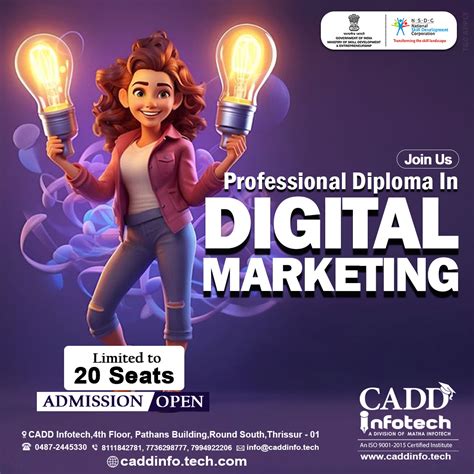 Cadd Infotech Thrissur