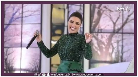 ‏الفنانة سناء العلمي للحجز والاستفسار 38383899 973 Youtube