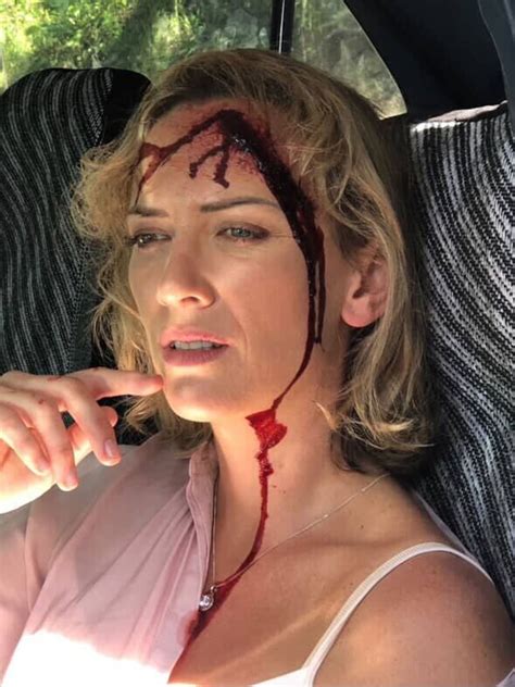 Media Insider Shortland Street Head Writer Jessica Joy Wood Joins