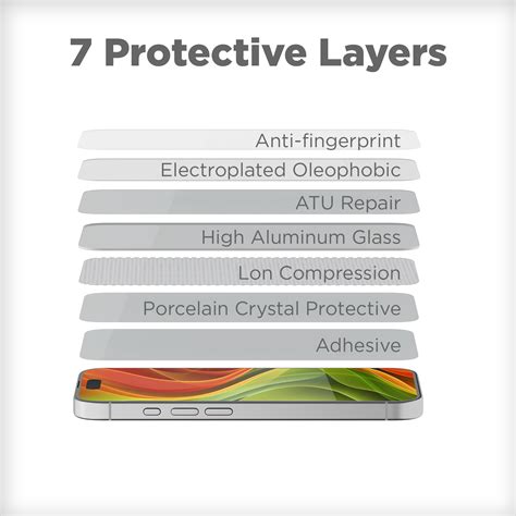 Easyglass Honor Series Mobile Origin