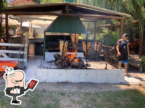 Parrilla Don Manuel San Antonio De Areco Restaurant Menu Prices And Reviews