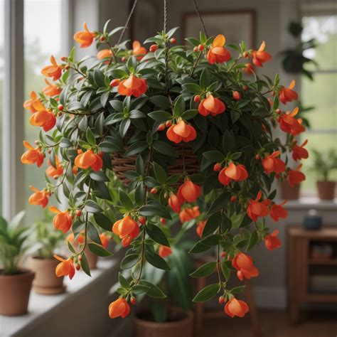 Goldfish Plant Care Growing Nematanthus For Year Round Blooms 2026