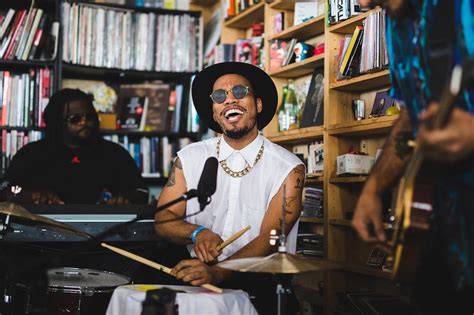 Top 10 Most Watched Tiny Desk Concerts Detroit Chinatown
