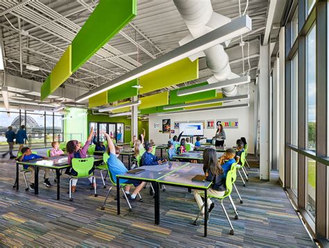 Mast Ii Community Charter School By Ewingcole Architizer