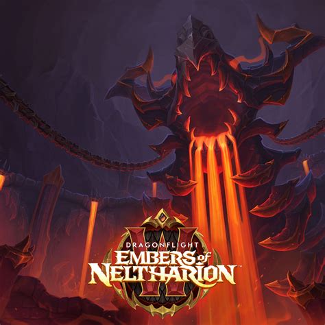 Aberrus The Shadowed Crucible Loading Screen