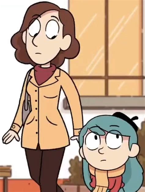 Johanna 689 Ft Hilda By Ironmew05 On Deviantart