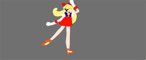 Sailor Aurore Er Venus By Booloocrew On Deviantart