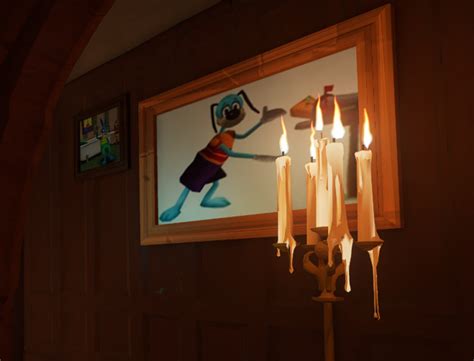 Toontown Artworks In Hideout Mod For Deadlock Dl Mods