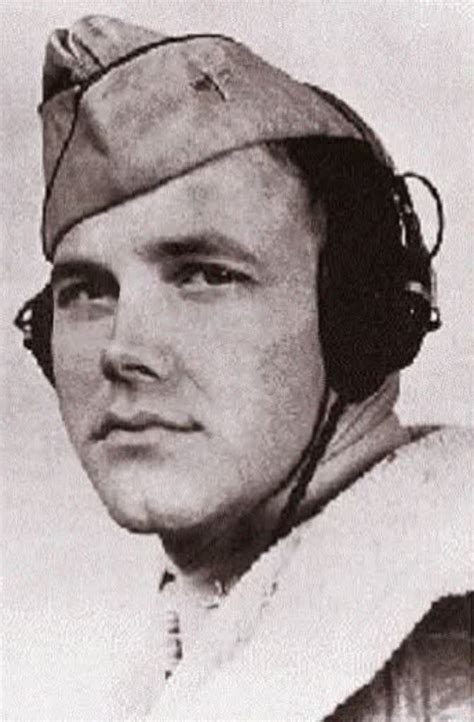 This On June 23 1944 Second Lieutenant David Richard Kingsley Was