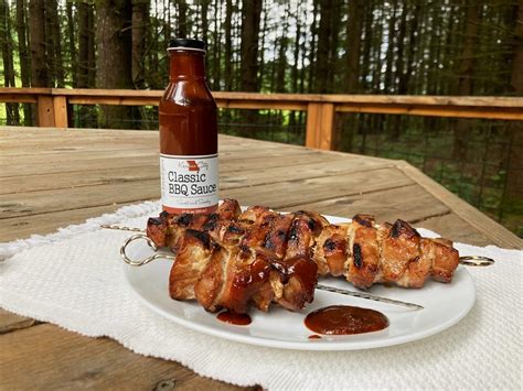 Paradigm Foodworks Salsas Y Adobos A La Parrilla Kc Classic Yaxa