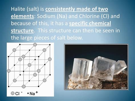 Minerals Ppt Download