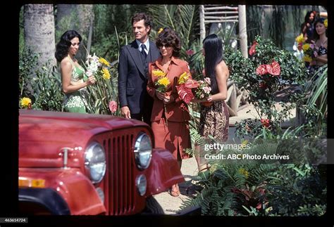 Island Return To Fantasy Island Airdate January 20 1978