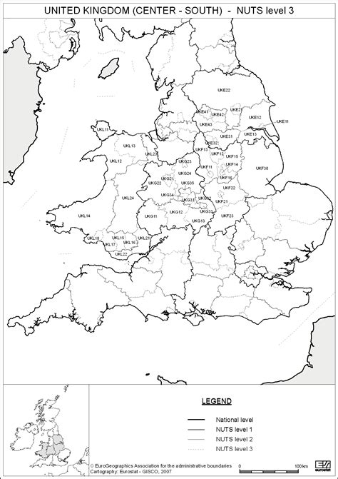 International Territorial Level Wikiwand