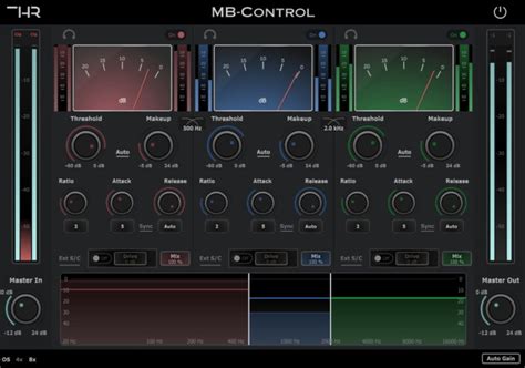 The Best Multiband Compressor Vst Plugins In 2025 Song Mix Master