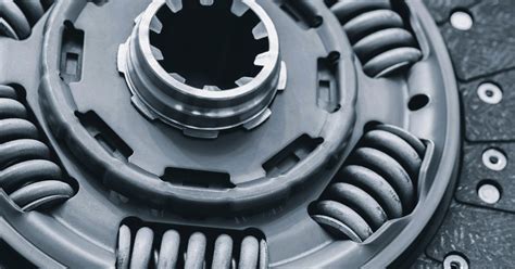 What You Should Know About Basic Car Clutch Anatomy