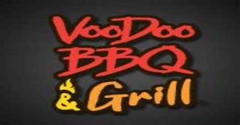 Voodoo Bbq And Grill 1741 East 9 Mile Road Order Pickup And Delivery