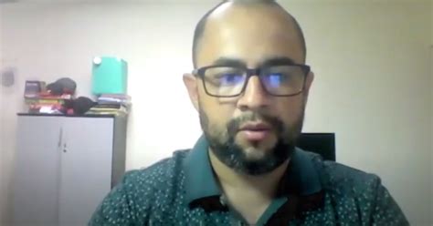 Bryan Acuña «israel Se Anticipó A Los Posibles Ataques De La Yihad Islámica Por Israel