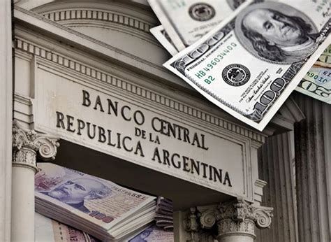 El Peso Argentino Fue La Moneda Que Más Se Devaluó En Lo Que Va Del Año