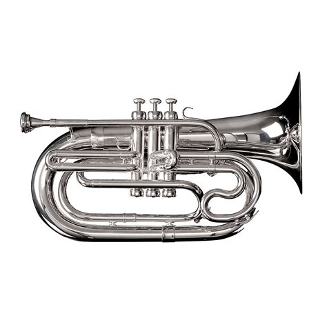 Marching Baritones