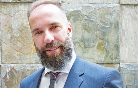 Alejando Daniel Gardella Director De Altfuels Communications Group