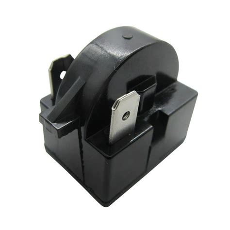 master of appliances ptc starter relay that combines efficiency and