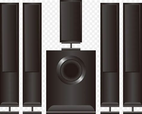 矢量音响设备png图片素材下载图片编号8416607 Png素材网
