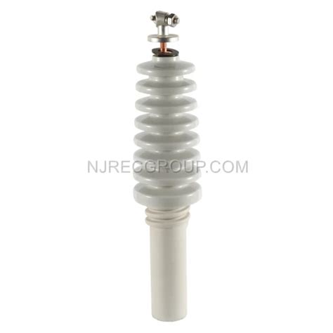 12kv 1600a Ansi Type Transformer Bushing For Pole Mounted Transformer