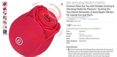 25 Cv 04436，小众品类tro预警！sex Toy专利维权风暴来袭！ 知乎