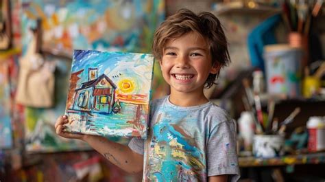 Young Artist Art Studio Young Artist Studio Grand Rapids Civic