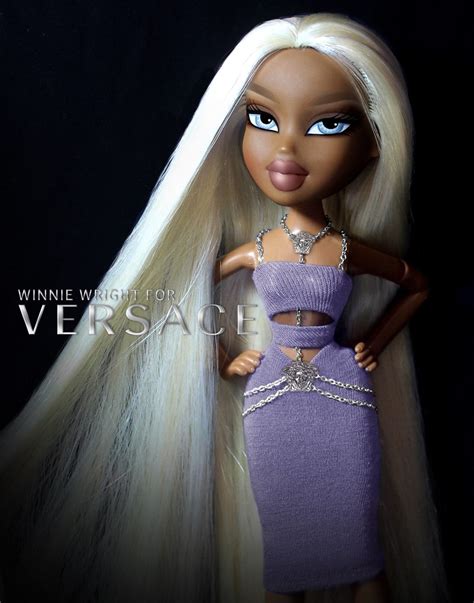 Mm4 Boot Reloaded Versace Winnie Wright Flickr