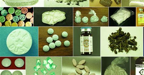 La Bomba Una Droga Letal Diez Veces Más Potente Que El Lsd Infobae
