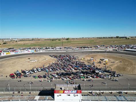 Colorado National Speedway Dacono Co Nascar Track