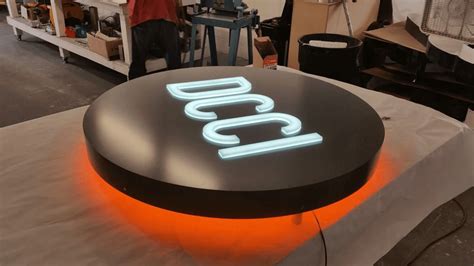 A Brief Overview Of Sign Engineering Signergy Inc