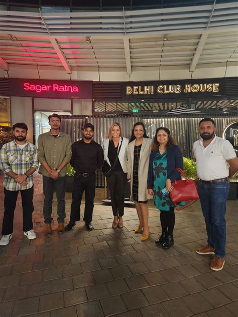 Sanchit Jain On Linkedin Teambonding Growthmindset Inspiringconversations