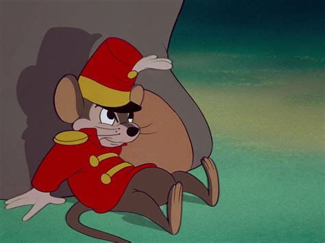 Dumbo 1941 Animation Disney Princess Fan Art