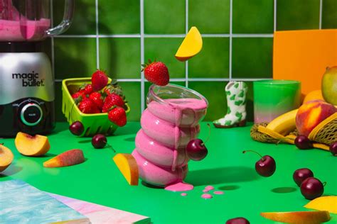 Recipes Blender Recipes For Nutribullet And Magic Bullet