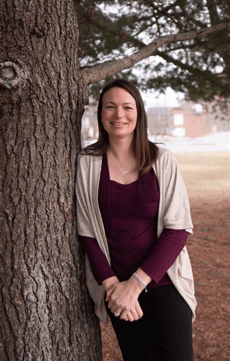 Meet Sarah Gabel Licensed Mental Health Counselor