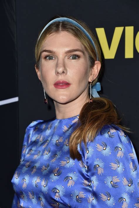 Picture Of Lily Rabe
