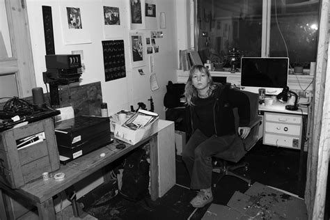 Malin Annie Jansson — Tema Magazine