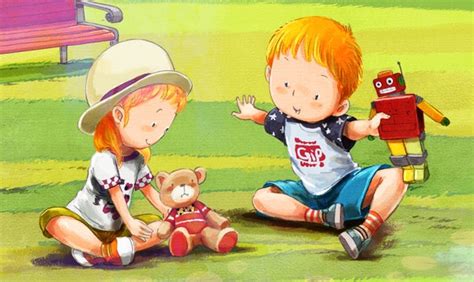 Художник иллюстратор Kim Dong Hoon 56 работ Картины художники