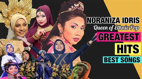 Senarai Lagu Irama Malaysia Terbaik Anna Harris