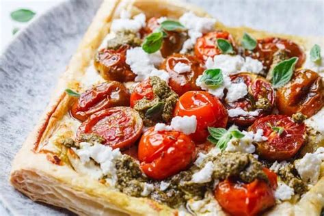 Feta Cheese Recipes For A Greek Inspired Feast Janes Kitchen