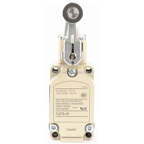 Interruptor De Posición Y Límite De Seguridadlsm 02l Buy Lsm 02l